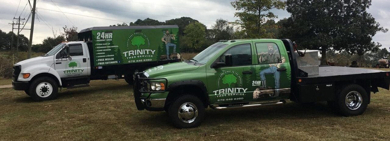 Trinity Tree Service